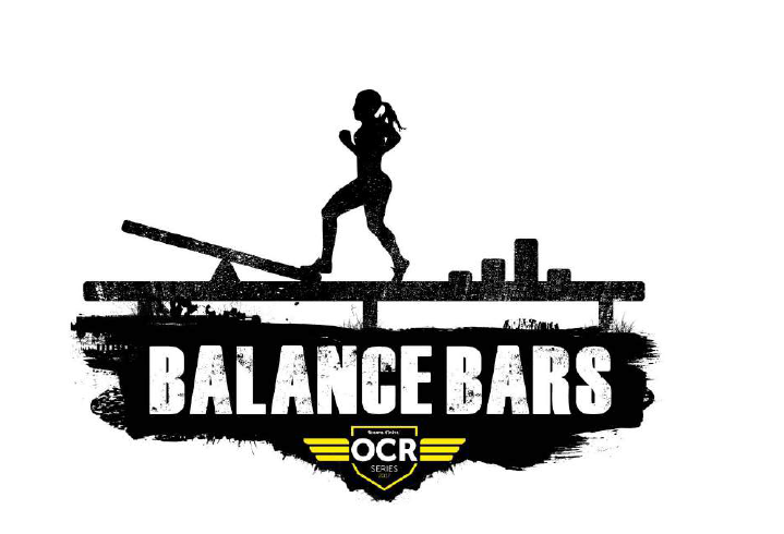 Balance Bars - Obstacle : Découvrez la course à obstacles