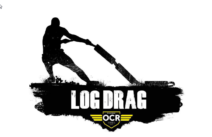 Log Drag - Obstacle : Découvrez la course à obstacles