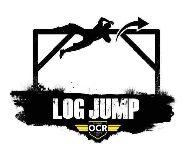 Log Jump - Obstacle : Découvrez la course à obstacles